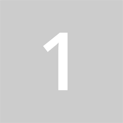 Number 1 36663918 Vector Art At Vecteezy Number 1 36663918 Vector Art At Vecteezy