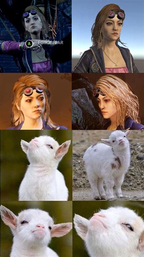 Yui Be Like R Deadbydaylight