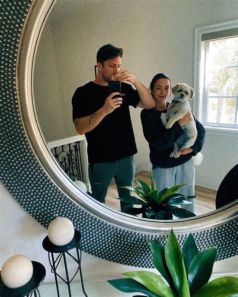 5 Fun Facts on Vanessa Merrell s Fiancé John Vaughn