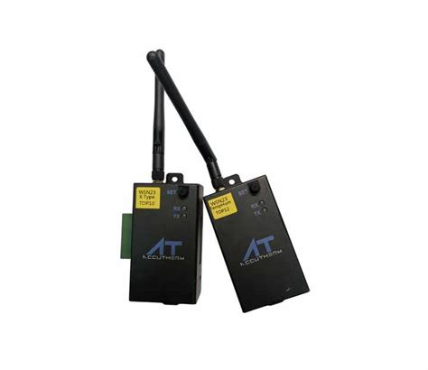Iot Sensor System