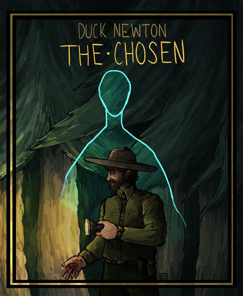 Duck Newton West Virginia Prophet I Finally A Really Bad Idea