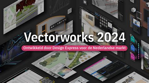 Install Vectorworks 2024 Lidia Suzanne