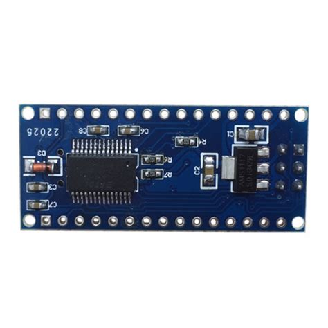 nano v3 0 arduinnonano atmega328p ft232rl module chip for arduino
