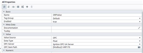 Trying To Get Client To Read Modbus Float Correctly Ignition