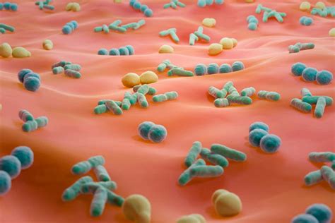 Sexome Microbes Swapped During Sex Could Aid Forensic Investigations New Scientist