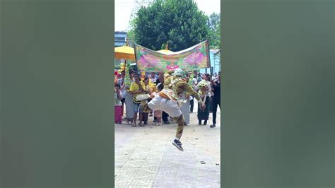 យក្សប្រយុទ្ធគ្នា ថាច់ជា Thach Chea Shotrs Youtube