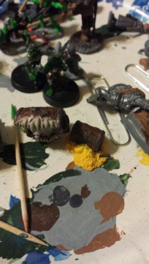 Of Mimics In Process Rpg Process