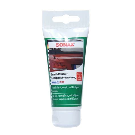 Scratch Remover 75 Ml