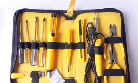 Computer Repair Tools That Are Simple To Use And Cost Effective Empleo Internet The Reliable
