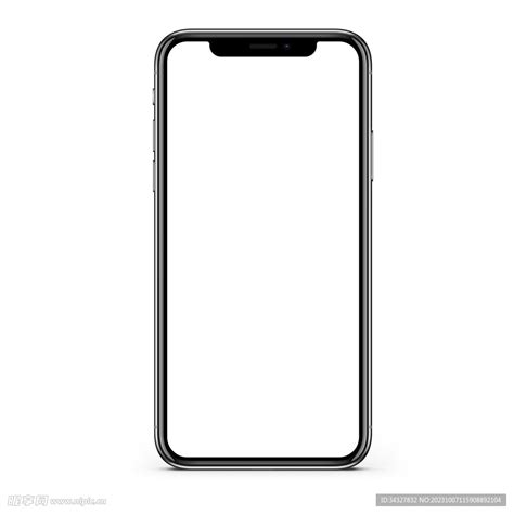 手机模型设计图 广告设计 广告设计 设计图库 昵图网