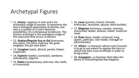 Mythological Ppt Download