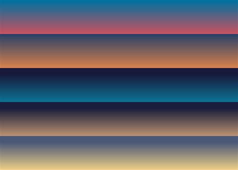 Premium Vector Abstract Gradient Color Background Vector For
