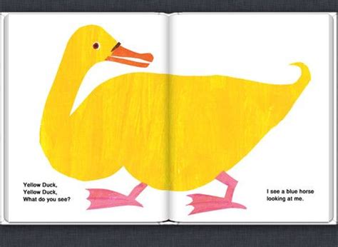 ‎brown Bear Brown Bear What Do You See Brown Bear Book Brown Bear