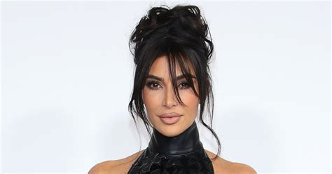 Kim Kardashian Teases The Return Of Her Makeup Brand Us Weekly