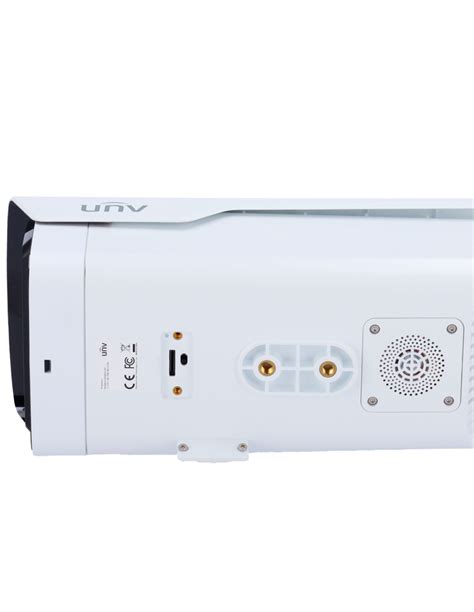 Cámara Bullet IP Uniview UV IPC LP ADF KC WP