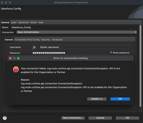 Enable Api Management