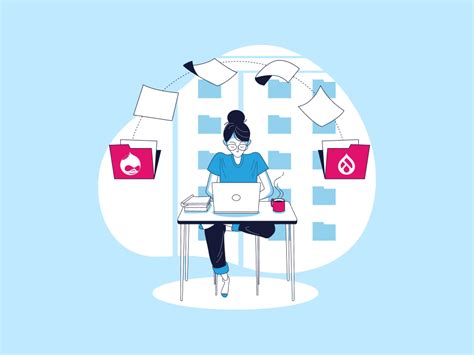 migration from drupal 6 7 8 to drupal 9 10 upwork