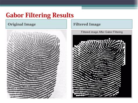 fingerprint images enhancement ppt ppt photo editing software