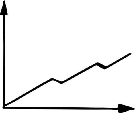 Line Graph Vector Art Icons And Graphics For Free Download