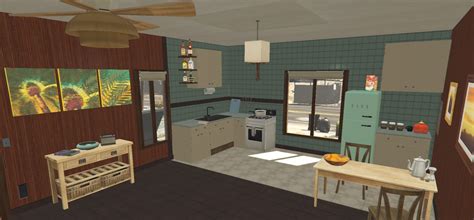 Paid Mlo Gta V Mlo Interior Sacred House Paleto Bay Fivem