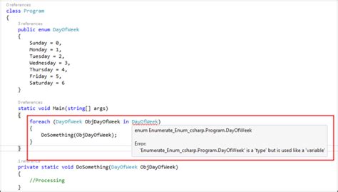 Enumerate Enum C With Examples Techno Thirsty