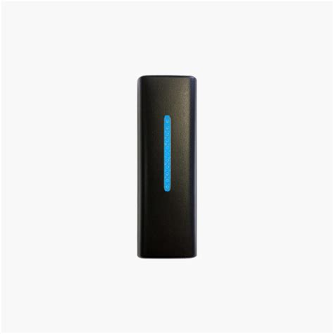Cdvi K2 Krypto Bluetooth Mullion Proximity Card Reader