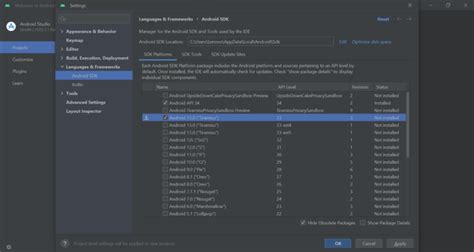 React Native Environment Setup A Step By Step Guide Intellipaat