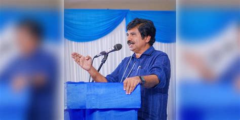 Pro Palestine Rally Aryadan Shoukath Appears Before Kpcc Disciplinary Committee