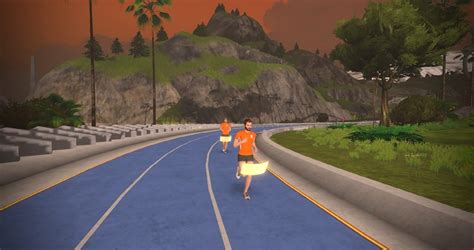 Can Zwift Running Be Set Up On Normal Treadmill Outlet