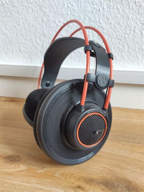 AKG K712 Pro Headphones | Kaufen auf Ricardo