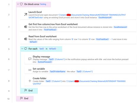 solved unable to create new folder power platform community