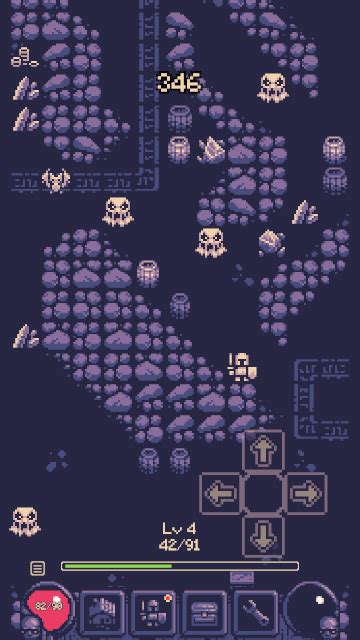 Onebit Adventure Review Daikon Media The Root Of All Good