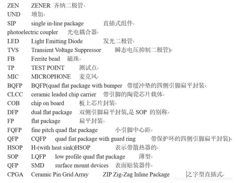 Pads学习笔记之pads Logic的元件类型与封装绘制pads Logic画封装 Csdn博客