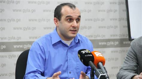 საია აცხადებს რომ მარნეულის მე 4 უბანზე მათ დამკვირვებელს გიორგი გოცირიძეს სცემეს Netgazeti