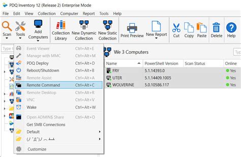 How To Read Host Files With Powershell Local And Remote Pdq