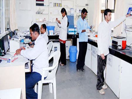 Soil Testing Lab At Best Price In Nanded Maharashtra Salasar Sales Corporation