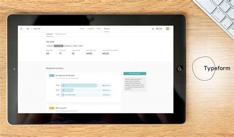 Top 10 Alternatives To Jotform Leading Form Builder Software