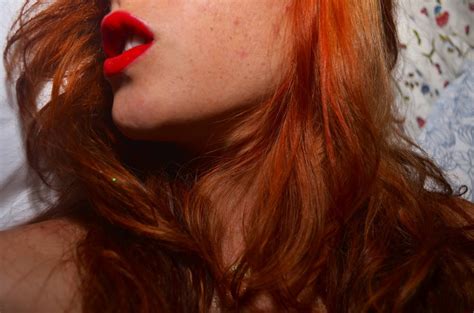 Redhead Women Closeup Wallpapers Hd Desktop And Mobile Backgrounds