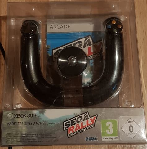 Buy Wireless Speed Wheel for XBOX360 | retroplace