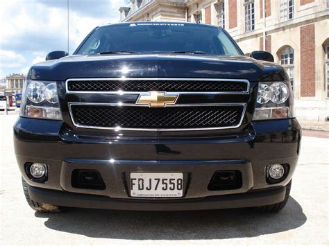 Photos Chevrolet Avalanche