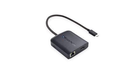 Best Hdmi Adapters For Macbook Air In Guiding Tech