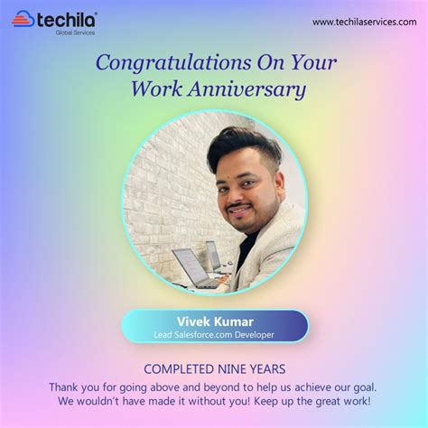 Techila Global Services On Linkedin Techilaglobalservices Workanniversary Teamachievement…