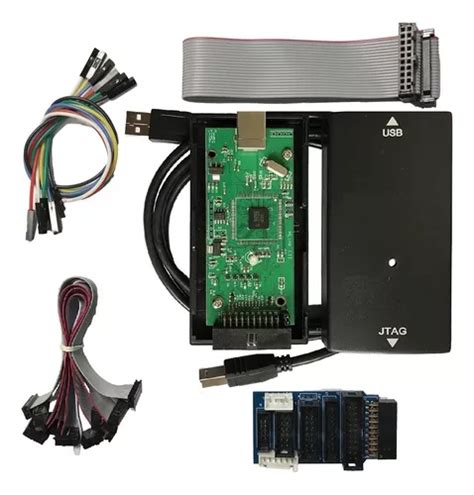 Para El Emulador Jlink V Jlink V Jtag Swd Programmer Stm Meses