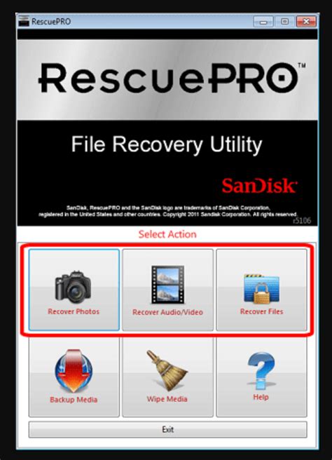 How To Fix Corrupted SanDisk Card Without Losing Data
