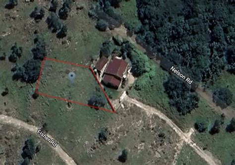 Vacant Land Stand For Sale In Margate Ext 3 R195 000