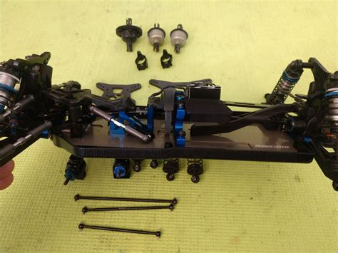 B64 Roller Loaded R C Tech Forums