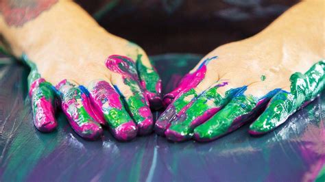 Art Therapy Blog Insights And Resources Sensorimotor Art Therapy