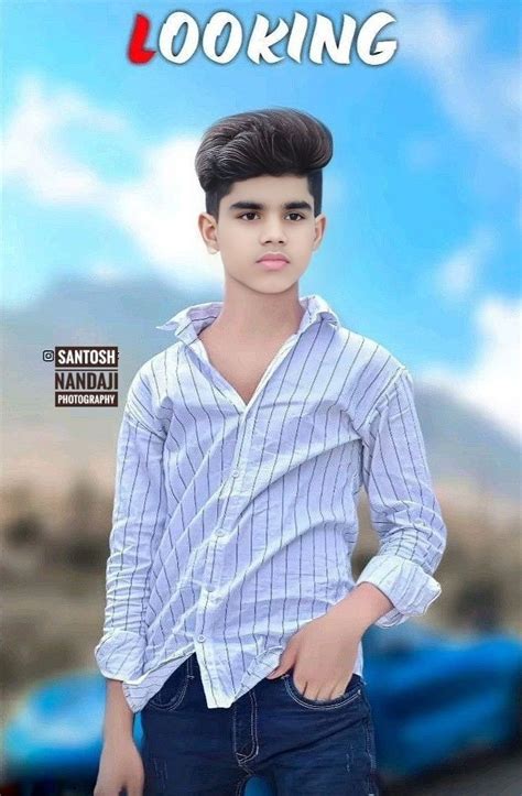 Ladki Ke Sath Photo Editing