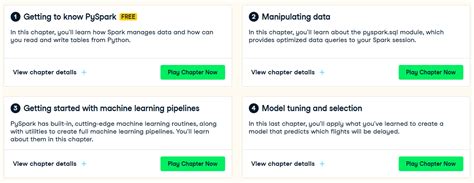 Apache Spark Certifications Which One To Take In 2025