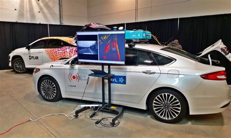 From Coast To Coast How Vsi Labs Is Validating Adas Technology In The Real World Autovision News